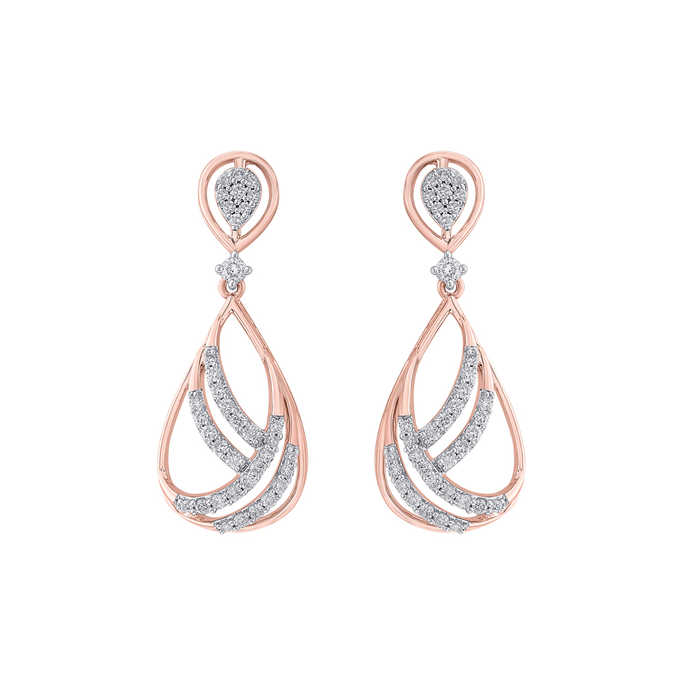 Buy Best Diamond Jewellery Online in India | Gold & Diamond Jewellery ...